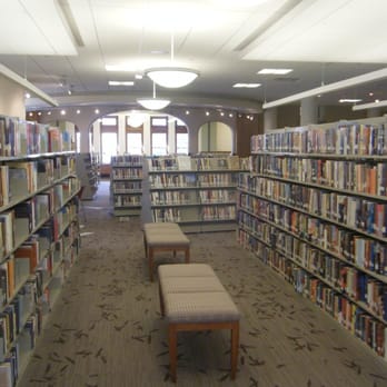 WESTERLY LIBRARY - Updated October 2025 - 32 Photos - 44 Broad St ...