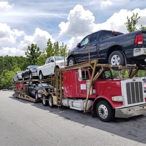 MR. CAR SHIPPER - Updated June 2025 - 16 Reviews - 1620 Wilshire Dr ...