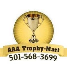 AAA TROPHY-MART - 9914 Interstate 30, Little Rock, Arkansas - Trophy ...
