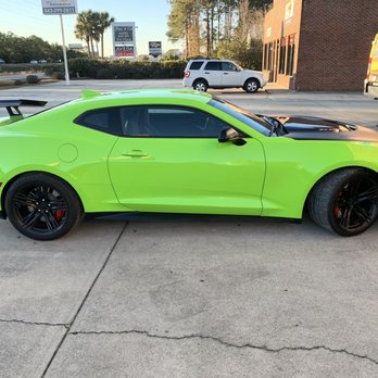 WRAPS INK - Updated July 2025 - 30 Photos - 11682 Hwy 17 Byp, Murrells ...