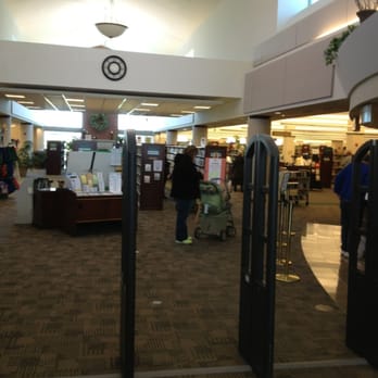 FRANKLIN PUBLIC LIBRARY - Updated October 2025 - 13 Reviews - 9151 W ...