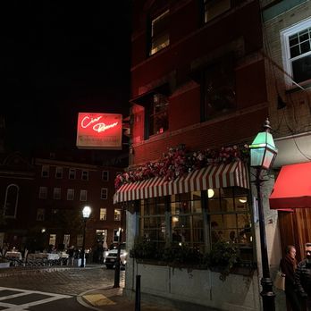 CIAO ROMA - Updated June 2025 - 455 Photos & 263 Reviews - 5 North ...