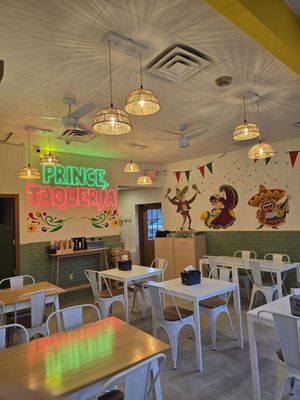 PRINCE TAQUERIA - Updated August 2025 - 120 Photos & 43 Reviews - 111 ...