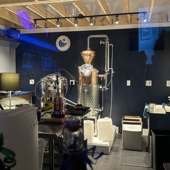 SAILBIRD DISTILLING - Updated August 2025 - 42 Photos & 20 Reviews ...