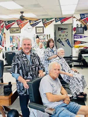 MAPLE LEAF BARBER SHOP - Updated May 2026 - 11 Photos - 2200 Kings Hwy ...