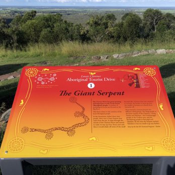 MACLEAN LOOKOUT - Updated March 2024 - Maclean New South Wales ...