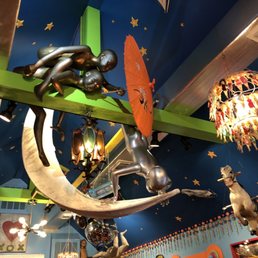 PAPERMOON DINER - Updated July 2025 - 1248 Photos & 997 Reviews - 227 W ...