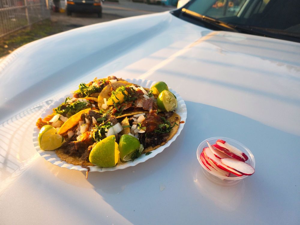 SECRET TACOS - Updated October 2025 - 117 Photos & 65 Reviews - 365B S ...