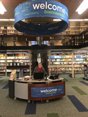 WHITE PLAINS PUBLIC LIBRARY - Updated December 2025 - 23 Photos & 16 ...