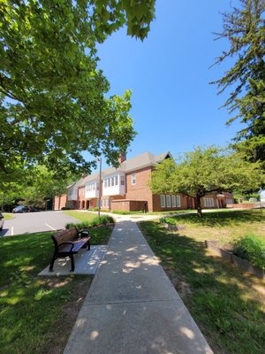 SIMSBURY PUBLIC LIBRARY - Updated February 2025 - 274 Photos & 12 ...