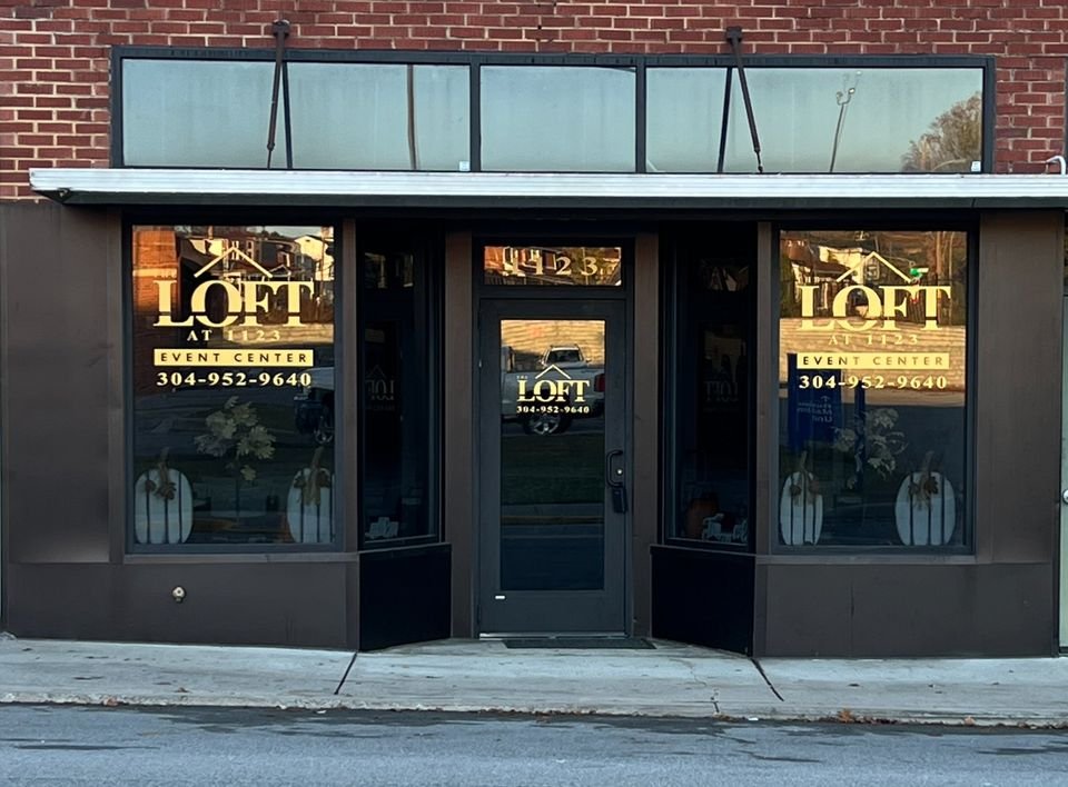 THE LOFT AT 1123 - 1123 Mercer St, Princeton, West Virginia - Venues ...