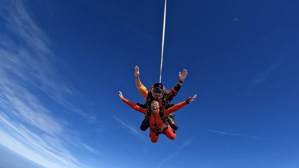 SKYDIVE SPACELAND DALLAS - Updated January 2026 - 301 Photos & 250 ...