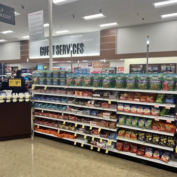 SAFEWAY - Updated January 2025 - 102 Photos & 266 Reviews - 4440 ...