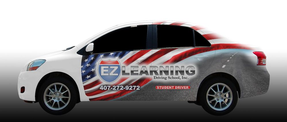 EZ LEARNING DRIVING SCHOOL - 12 Photos - 7523 Aloma Ave, Winter Park, Florida - Driving Schools ...