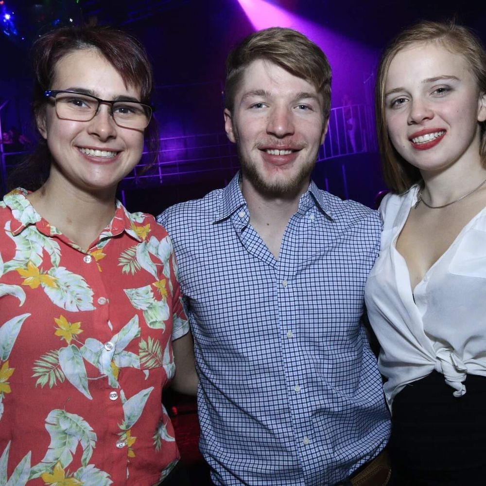 The Worst of SF Nightlife - San Francisco, CA - Yelp