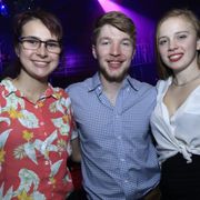 CLUB X - 31 Photos & 95 Reviews - Dance Clubs - 715 Harrison St, San ...