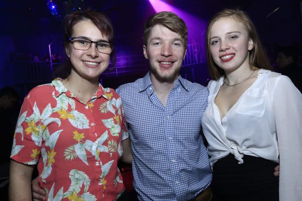 CLUB X - Updated December 2025 - 31 Photos & 101 Reviews - 715 Harrison ...