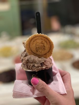 ANITA LA MAMMA DEL GELATO - Updated September 2024 - 570 Photos & 245 ...