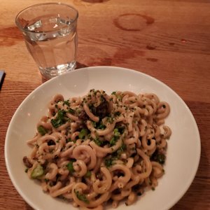 LA PECORA BIANCA - 301 Photos & 140 Reviews - 20 W 40th St, New York ...