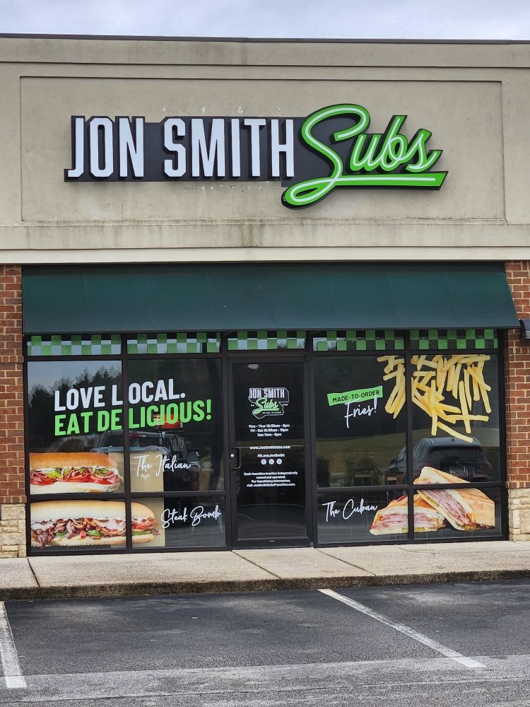 JON SMITH SUBS - Updated June 2024 - 42 Photos & 22 Reviews - 11156 ...