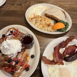 JAY BERRY’S CAFE - 593 Photos & 561 Reviews - 16341 Renton Issaquah Rd ...