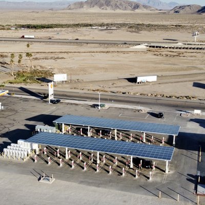 TESLA SUPERCHARGER - BAKER - Updated April 2025 - 174 Photos & 83 ...