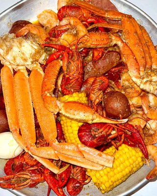ROCKNCRABSEAFOOD - Updated December 2025 - 81 Photos & 47 Reviews ...