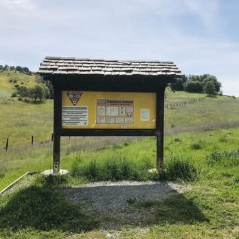 CRONAN RANCH TRAILS PARK - Updated October 2025 - 151 Photos & 31 ...