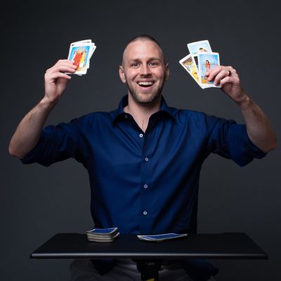 PSYCHIC GREG STANLEY - Updated December 2025 - 33 Photos & 41 Reviews ...