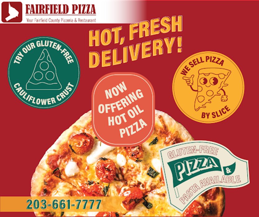 FAIRFIELD PIZZA - Updated December 2025 - 10 Photos & 32 Reviews - 1 ...