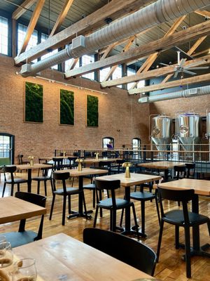 PHANTOM FARMS BREWING - Updated August 2024 - 36 Photos & 11 Reviews ...