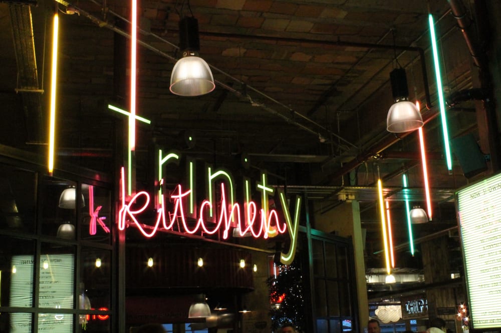 TRINITY KITCHEN - Updated October 2025 - 41 Photos & 35 Reviews ...