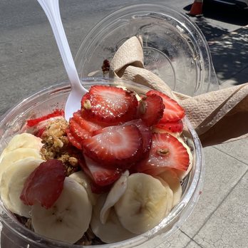 SOL BOL ACAI - Updated September 2024 - 185 Photos & 115 Reviews - 215 ...