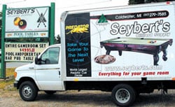 SEYBERT’S BILLIARD SUPPLY - Updated November 2025 - 15 Photos & 12 ...