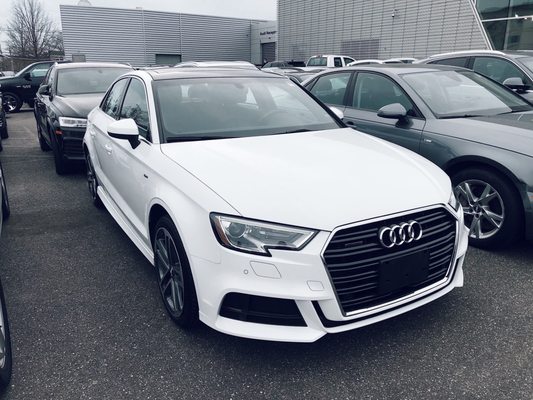 AUDI LYNBROOK - Updated March 2025 - 32 Photos & 241 Reviews - 855 ...
