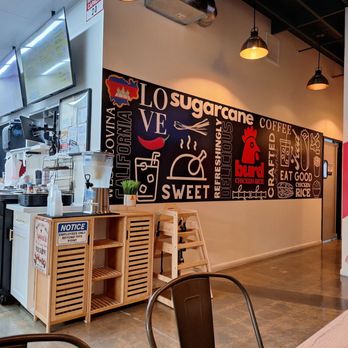 BURD CHICKEN RICE - Updated July 2024 - 357 Photos & 132 Reviews - 148 ...