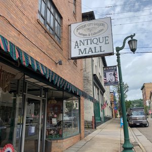 Dexter City Antique Mall - 2019 All You Need to Know BEFORE You Go ...