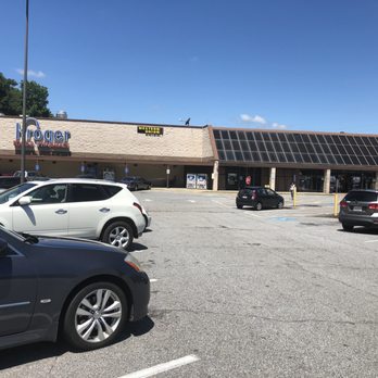 KROGER - Updated July 2025 - 586 Photos & 36 Reviews - 1122 Powers ...