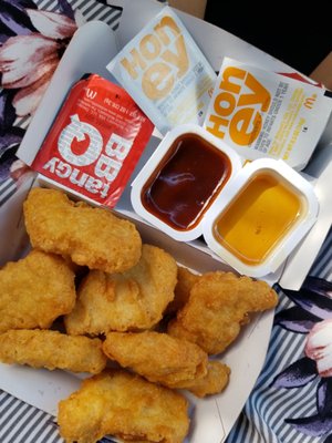 MCDONALD’S - 22 Reviews - 8403 NW 12th St, Miami, FL - Menu - Yelp