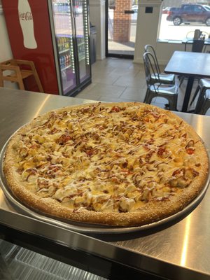 ALBERT’S PIZZA - Updated February 2025 - 24 Photos & 70 Reviews - 601 ...