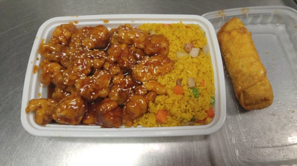 HAPPY STAR - Updated August 2025 - 13 Photos & 17 Reviews - 243 E Main ...