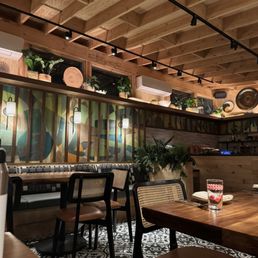 NAKS - Updated December 2025 - 1040 Photos & 298 Reviews - 201 1st Ave ...