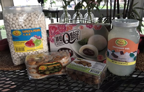 VAPHUAL ASIAN MARKET - 525 Church St, Ottumwa, Iowa - International ...