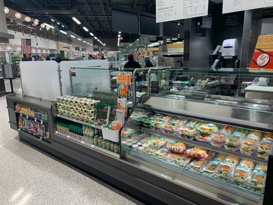 PUBLIX SUPERMARKET AT CHURCH STREET COMMONS - Updated December 2025 ...