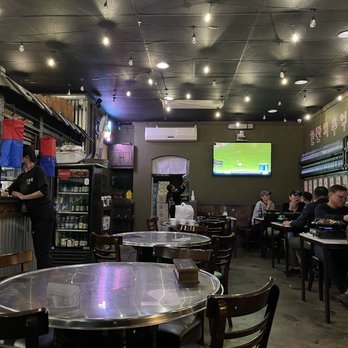 CHOMAK - Updated December 2025 - 399 Photos & 116 Reviews - 357 S ...