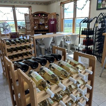 LONG POINT WINERY - Updated September 2025 - 76 Photos & 54 Reviews ...