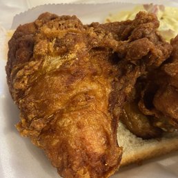 GUS’S WORLD FAMOUS FRIED CHICKEN - Updated April 2024 - 337 Photos ...