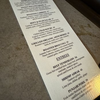 ANANDA - Updated January 2026 - 695 Photos & 725 Reviews - 7421 Maple ...