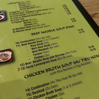 LIME VIETNAMESE RESTAURANT - Updated March 2025 - 207 Photos & 258 ...