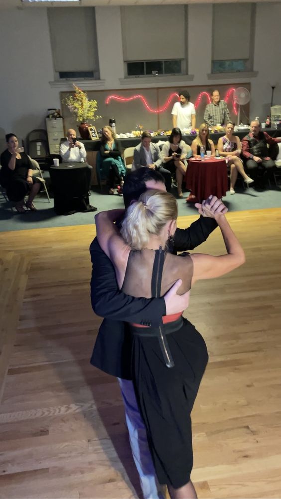 TANGO SCHOOL - Updated February 2025 - Request Information - 11 Photos ...